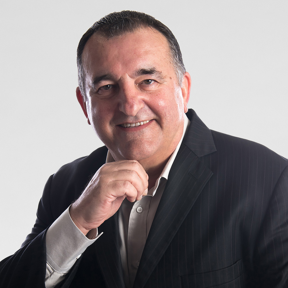 Kevin Hall - Crimmins Residential Staffing