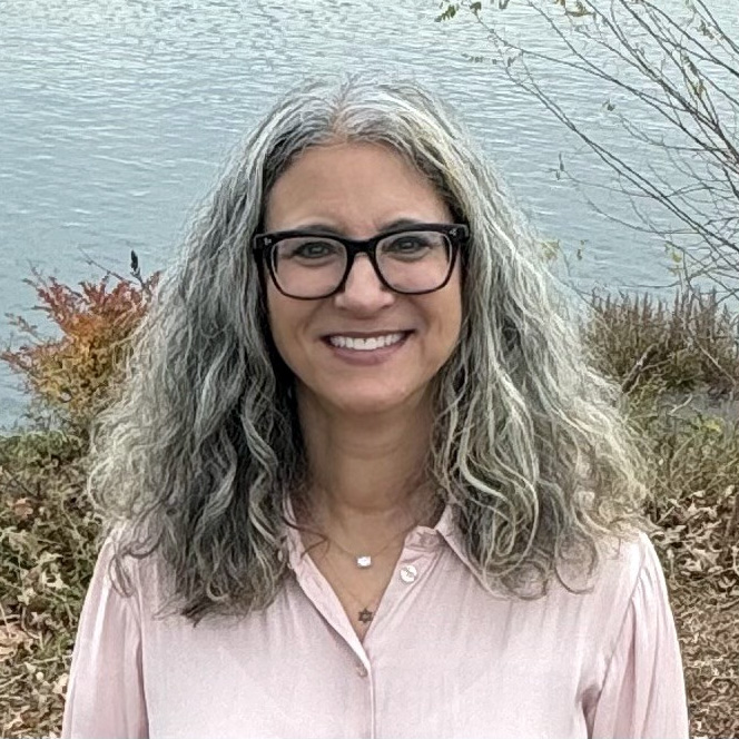 Robin Genser - Crimmins Residential Staffing